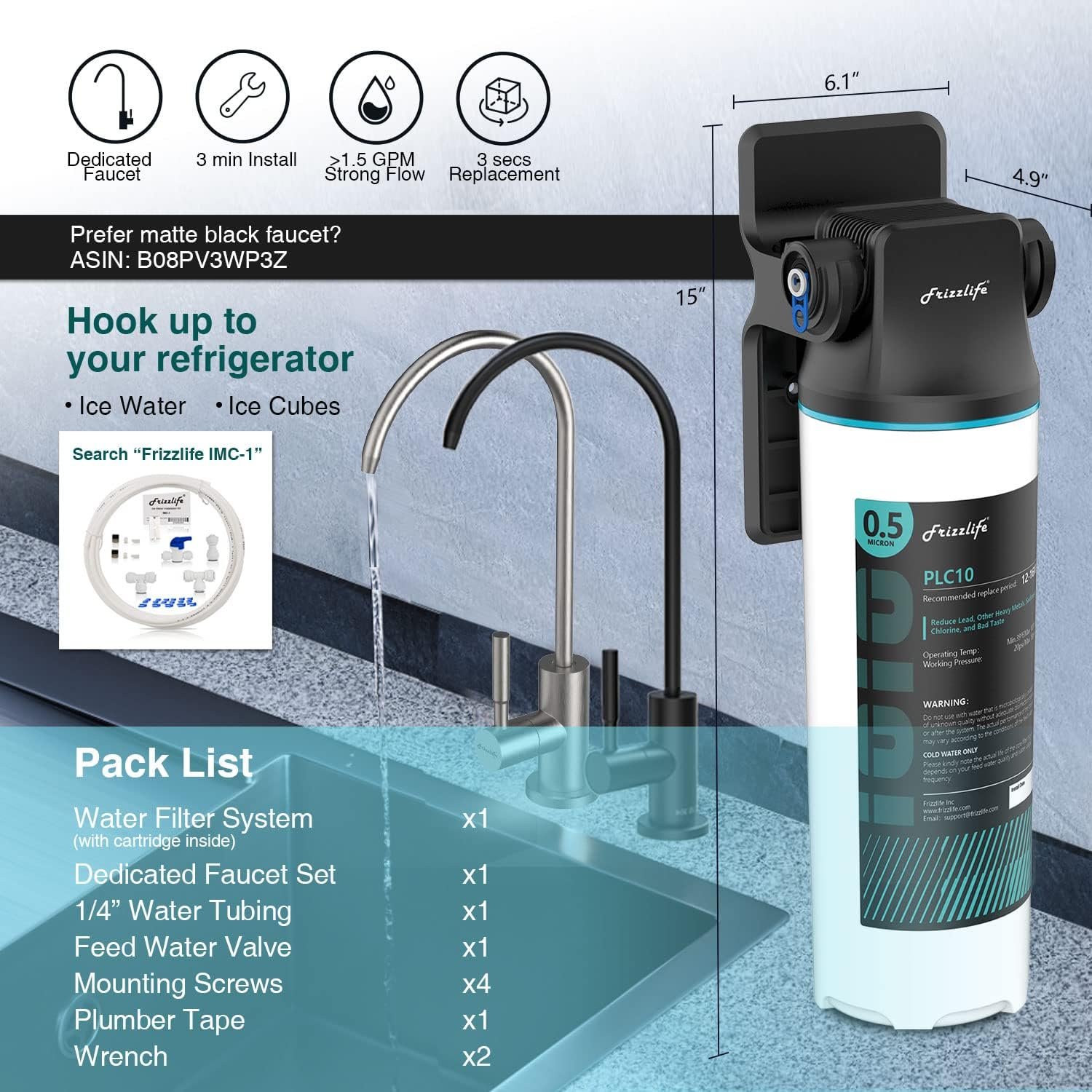 frizzlife-sw10f-water-filter-system-review – Enjoy Better Water